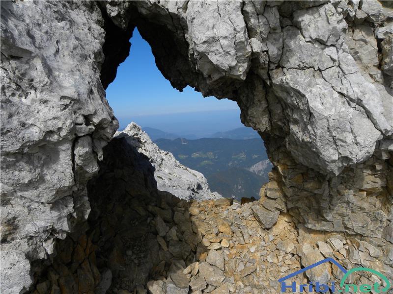 Picture from the tour Planina Ravne - Ojstrica (via Dolga trata and ...