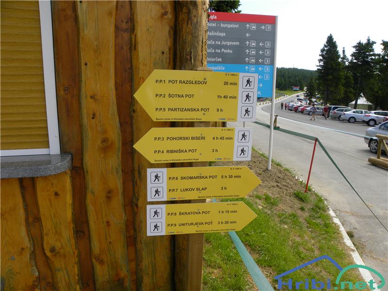 Rogla (Hotel Planja) - Rogla - Slika - 198042