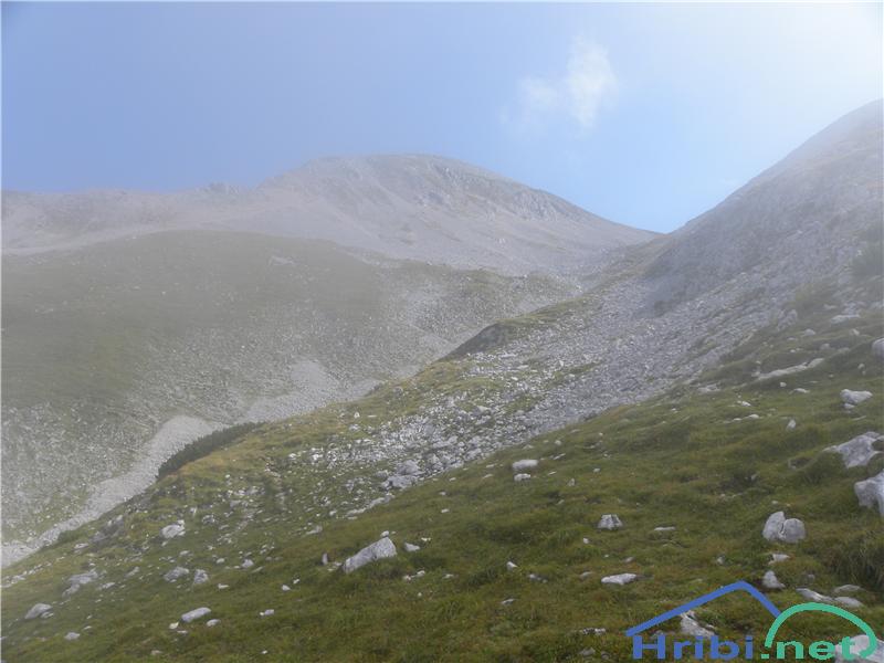 Valvasorjev dom pod Stolom - Stol (Žirovniška pot) - Slika - 55975