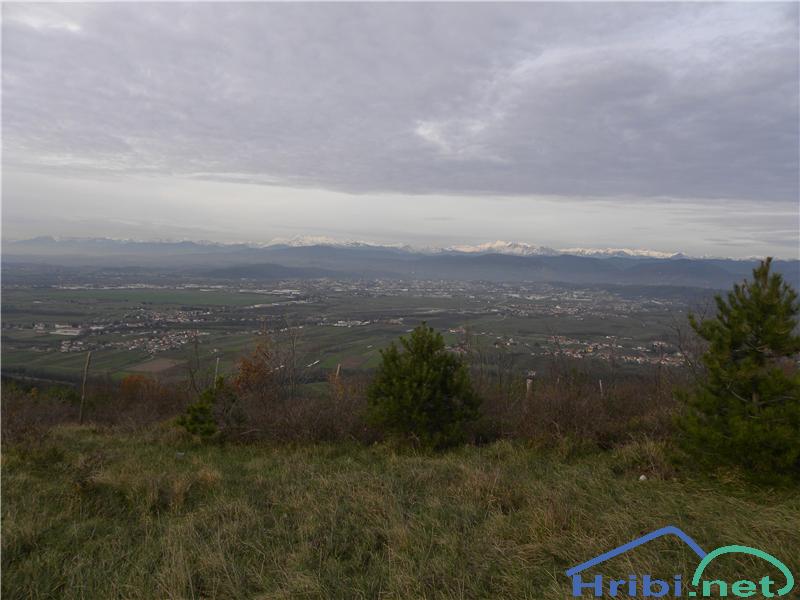 Lokvica - Stol (Črni hribi) - Slika - 64994