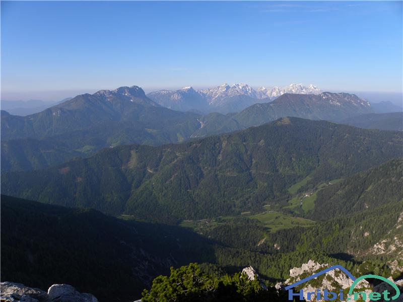 Jakobe - Kordeževa glava (Peca) (plezalna pot) - Slika - 87886