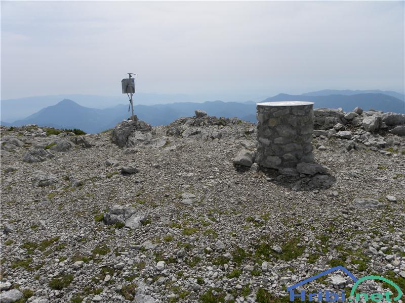 Panoramska restavracija Oben - Kordeževa glava (Peca) - Slika - 162609