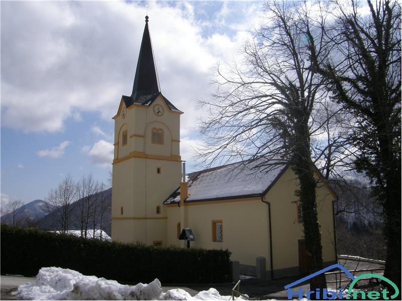 Marija Reka (Strgar) - Reška planina - Slika - 179856